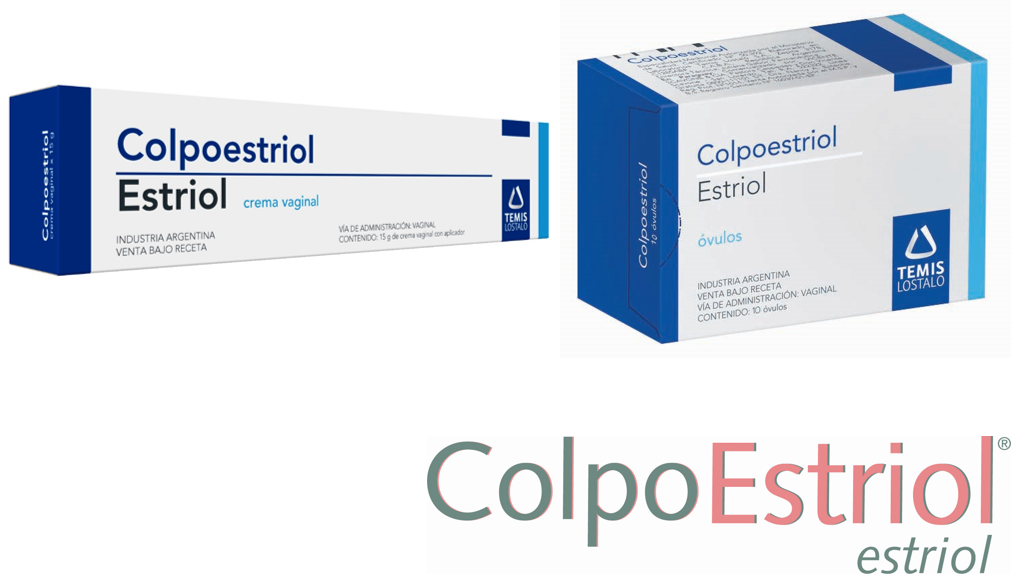 Colpoestriol - Eurostaga