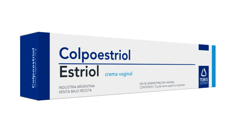Lanzamiento Colpoestriol Crema - EUROSTAGA Corporación Farmacéutica ...