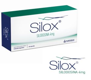 Silox - Eurostaga