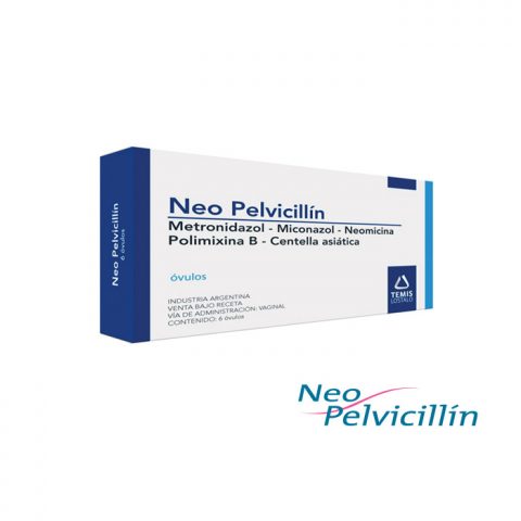 Línea Ginecología – Eurostaga