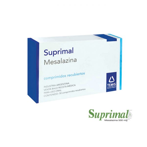 Suprimal – Eurostaga