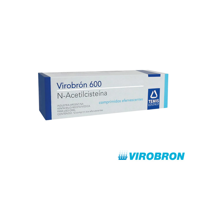 Virobron - Eurostaga