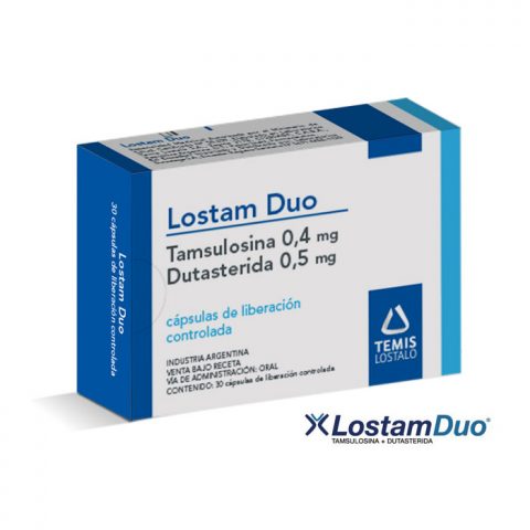 Línea Urología – Eurostaga