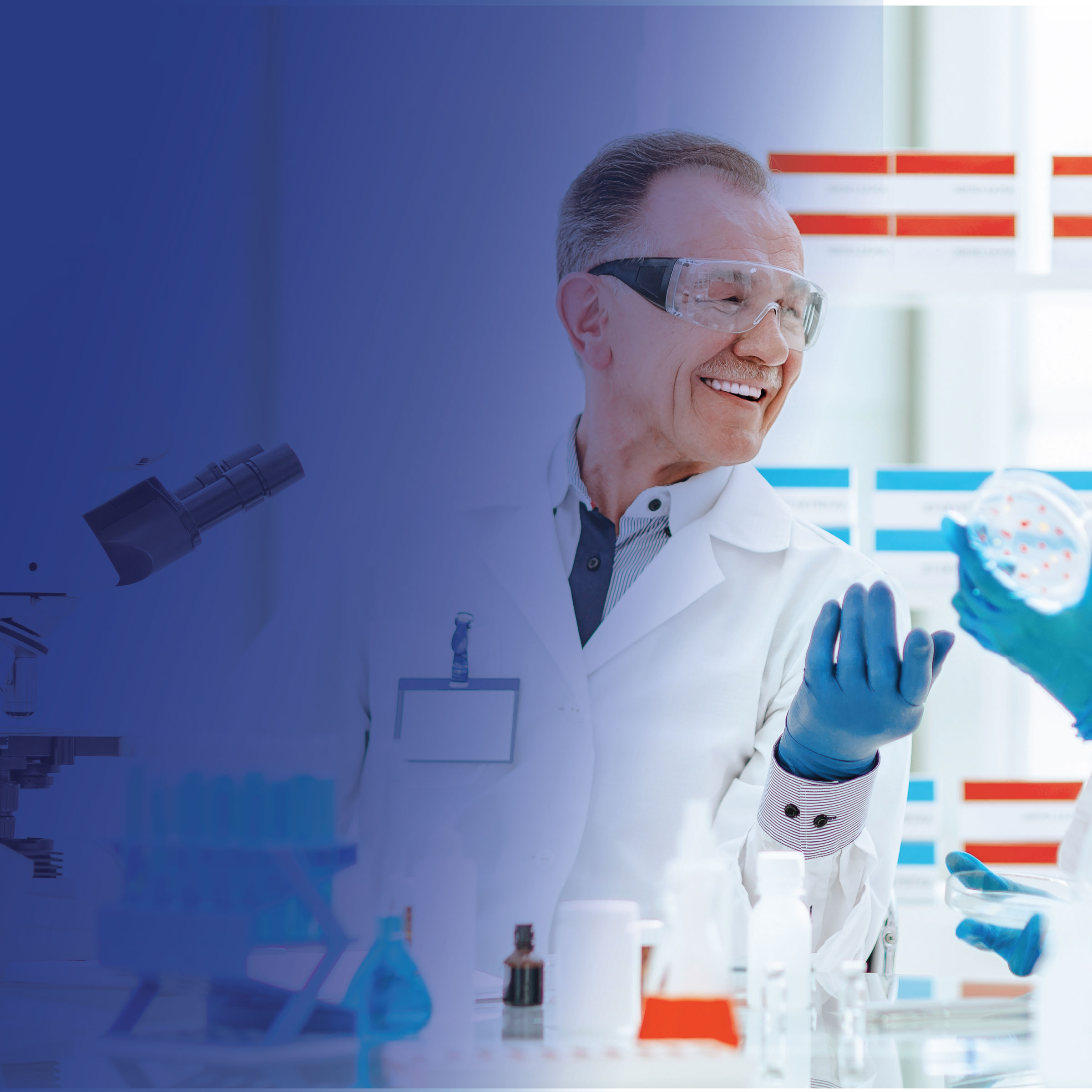 Eurostaga – Corporación Farmacéutica