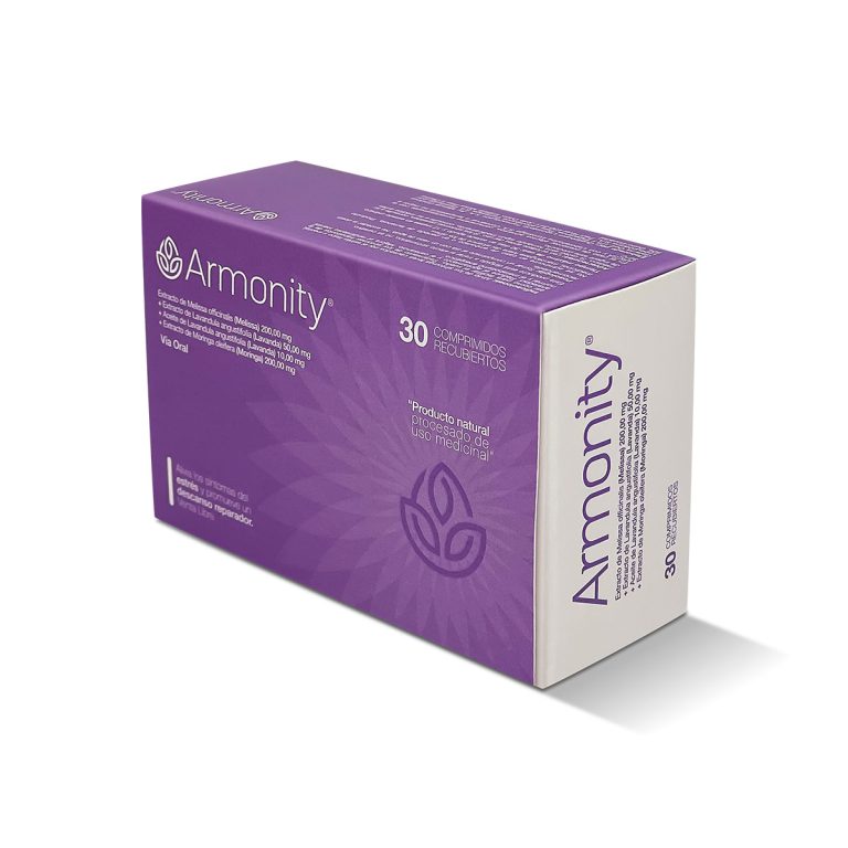 ARMONITY® - EUROSTAGA Corporación Farmacéutica | Compromiso y ...