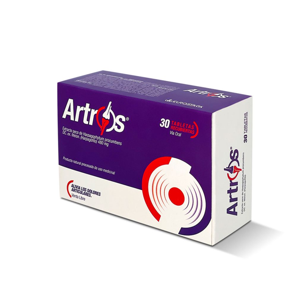 ARTROS® - EUROSTAGA Corporación Farmacéutica | Compromiso y Excelencia ...