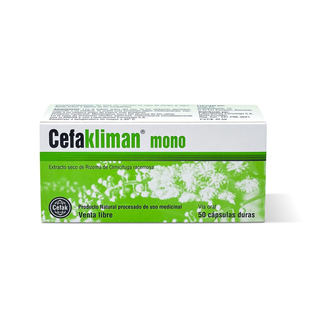 CEFAKLIMAN MONO® - EUROSTAGA Corporación Farmacéutica | Compromiso y ...