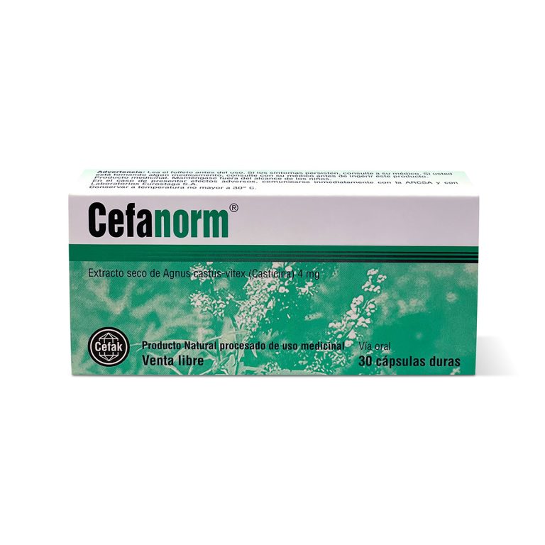 CEFANORM® - EUROSTAGA Corporación Farmacéutica | Compromiso y ...