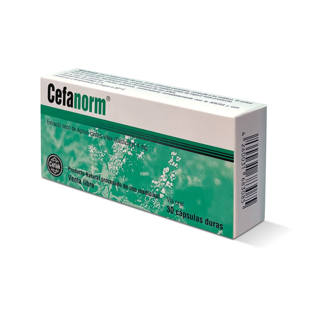 CEFANORM® - EUROSTAGA Corporación Farmacéutica | Compromiso y ...