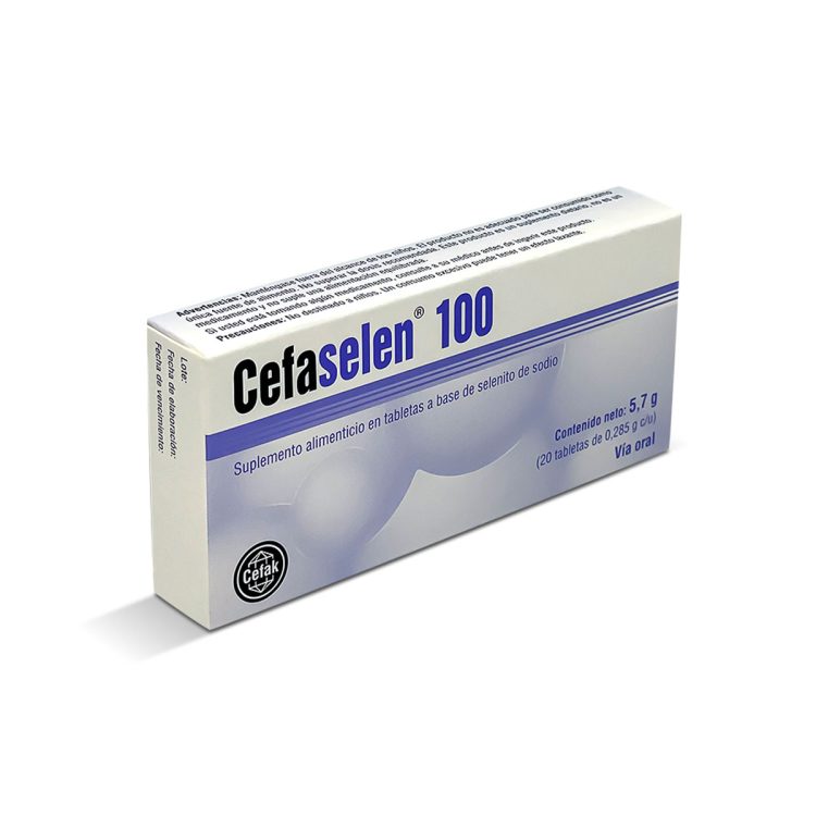 Cefaselen® - EUROSTAGA Corporación Farmacéutica | Compromiso y ...