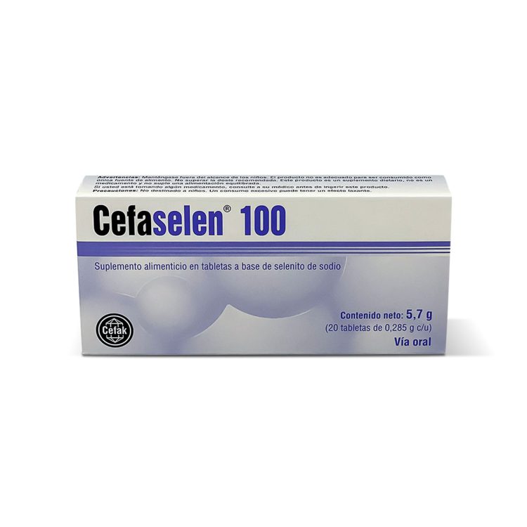 CEFASELEN® - EUROSTAGA Corporación Farmacéutica | Compromiso y ...