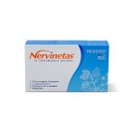 Nervinetas® - EUROSTAGA Corporación Farmacéutica | Compromiso y ...