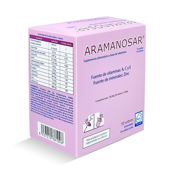 Meverina® - EUROSTAGA Corporación Farmacéutica | Compromiso y ...